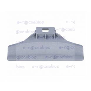 Maneta puerta lavadora BEKO LST1275, WNF9422C20, ELF814DD2